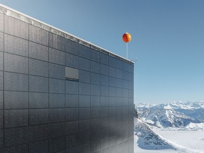 Fusion - Enerpeak AG
